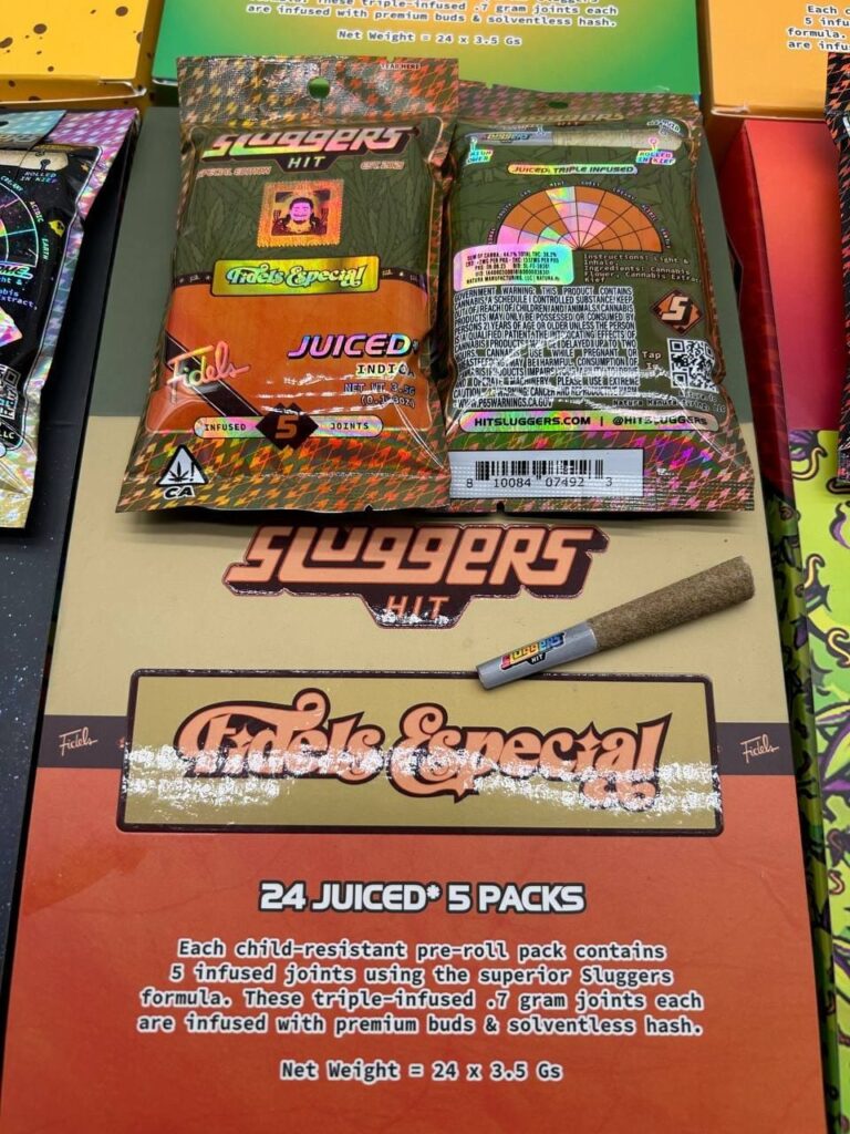 Home - Sluggers Hit