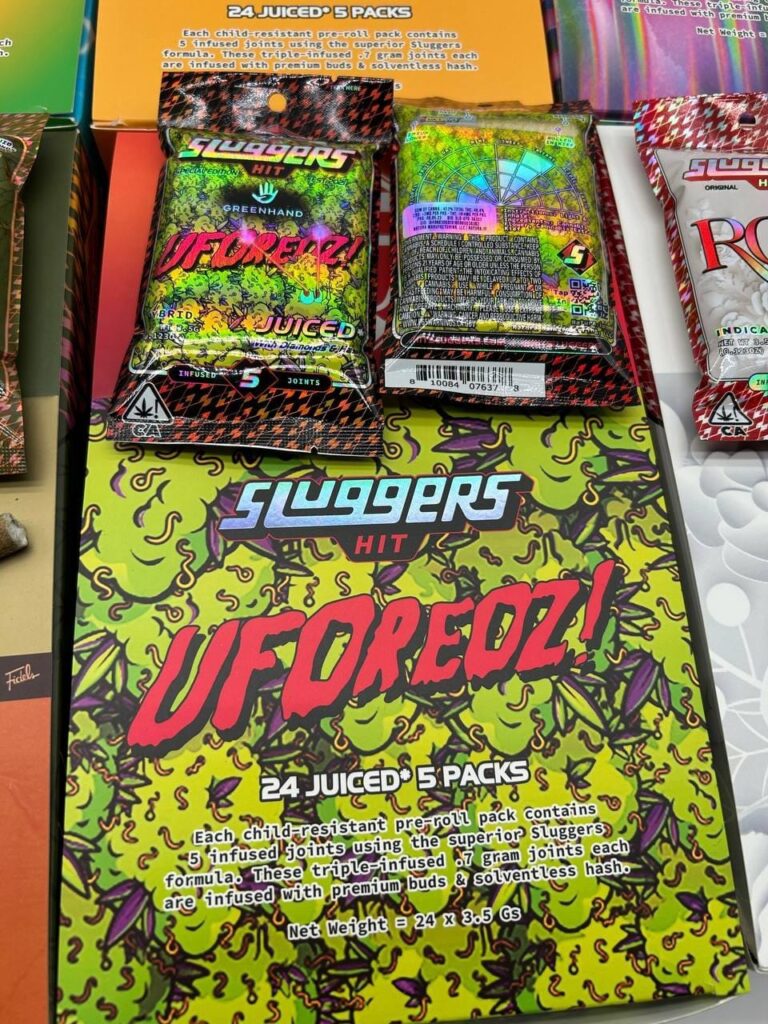 Home - Sluggers Hit